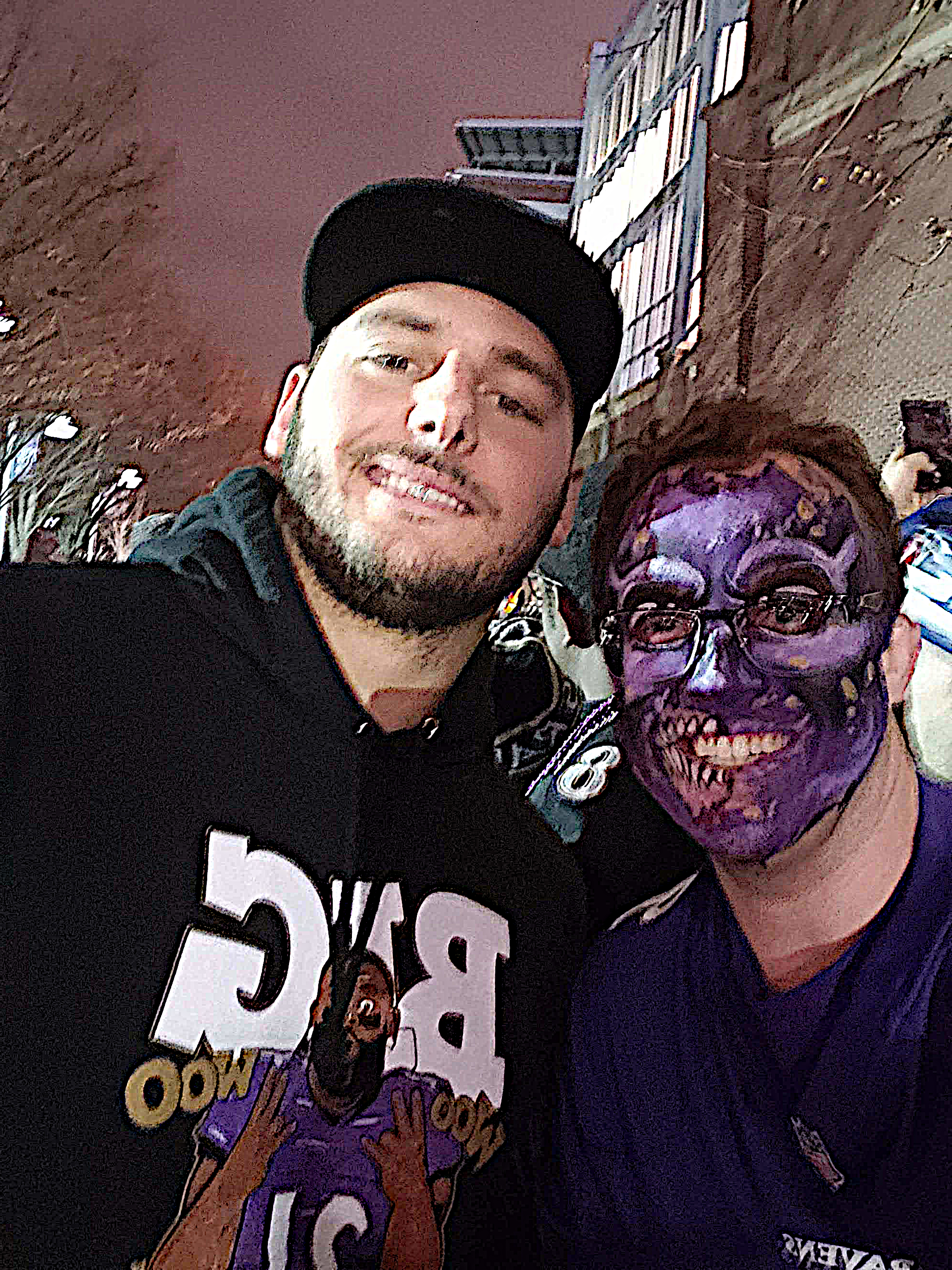 Dylan Houston | Ravens Hub